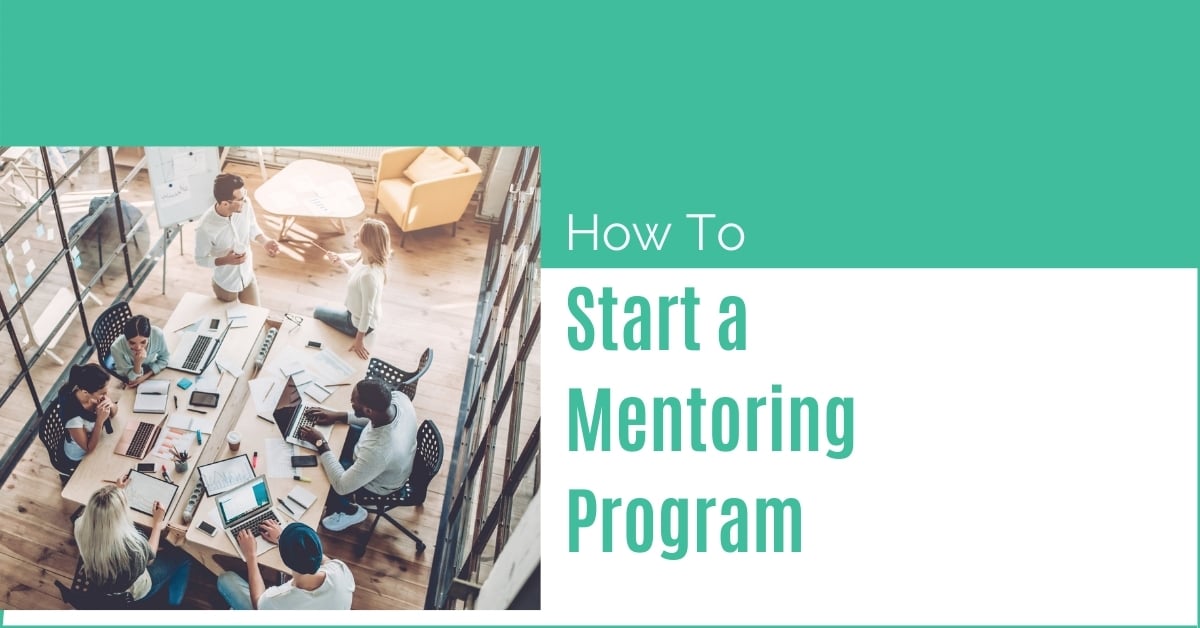 How to Start a Mentoring Program: Step by Step Guide | Insala